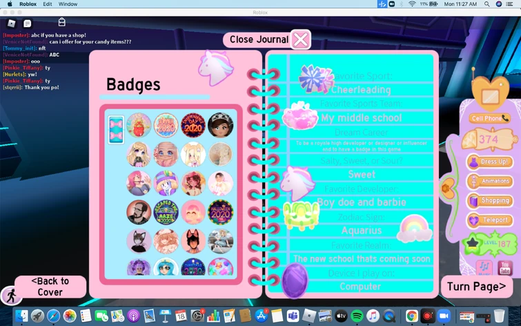 Discuss Everything About Royale High Wiki | Fandom