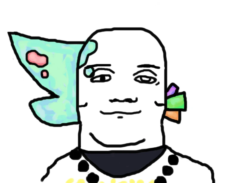 AHH ITEM ASYLUM OC!! AAAA | Fandom