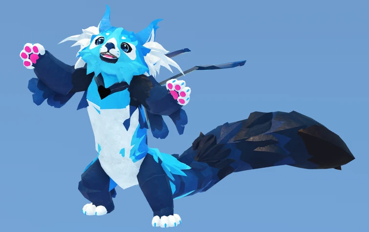 Discuss Everything About Creatures of Sonaria Wiki | Fandom