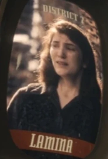 Discuss Everything About The Hunger Games Wiki | Fandom