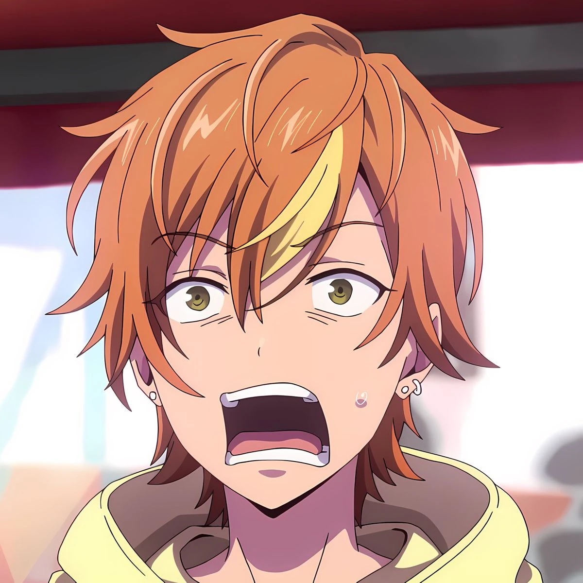 seeing prsk wiki members in other wikis be like | Fandom