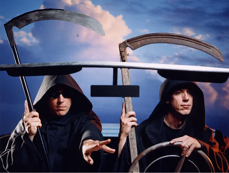 I quit the wiki | Fandom