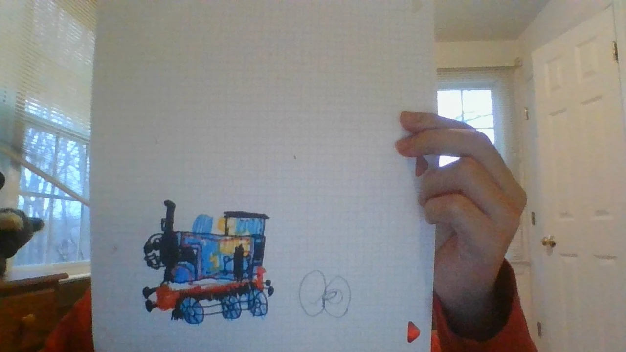 Peep peep its Thomas | Fandom