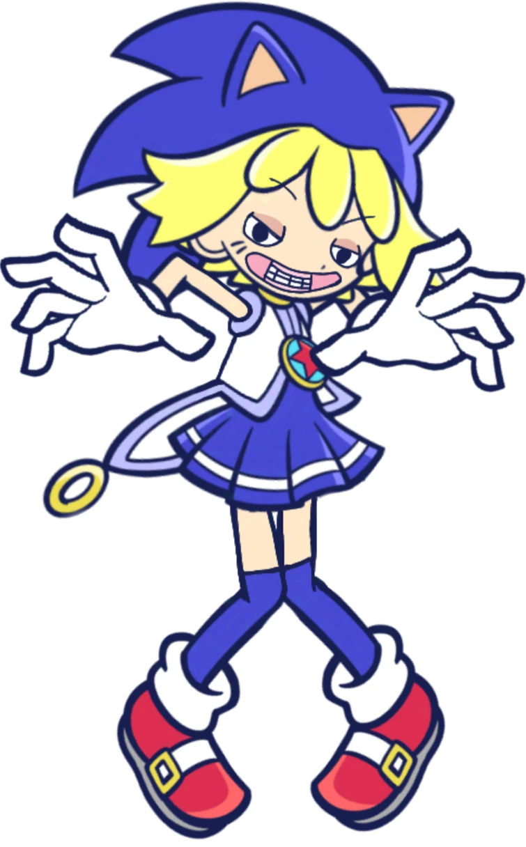 Discuss Everything About CONTINUED: The Sonic Oddities Wiki | Fandom