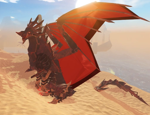 (Grown now lol) Bloodmoon Para for mut page | Fandom