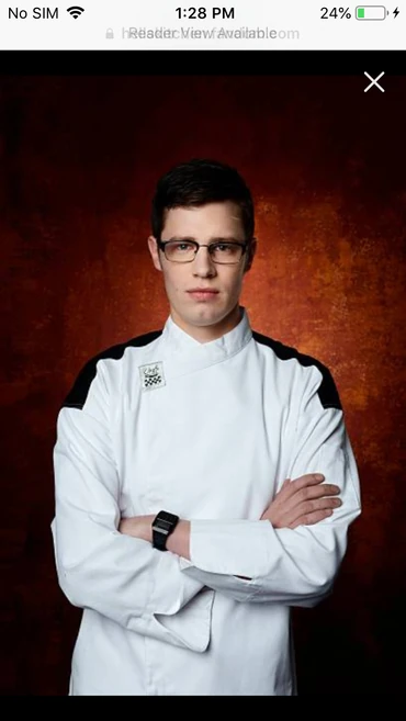 Discuss Everything About Hell's Kitchen Wiki | Fandom
