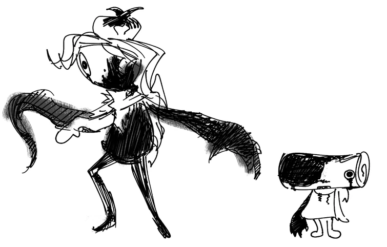 twisted sprout & cosmo posting | Fandom