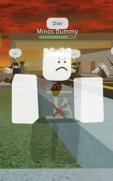 Discuss Everything About Roblox Item Asylum Wiki | Fandom