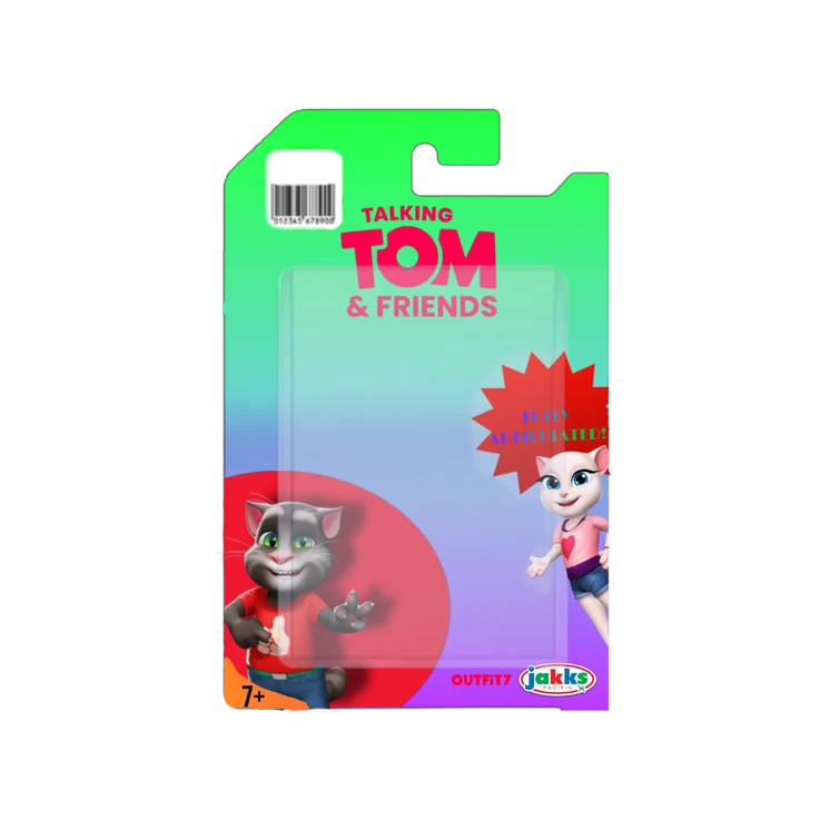 Discuss Everything About Talking Tom & Friends Wiki | Fandom