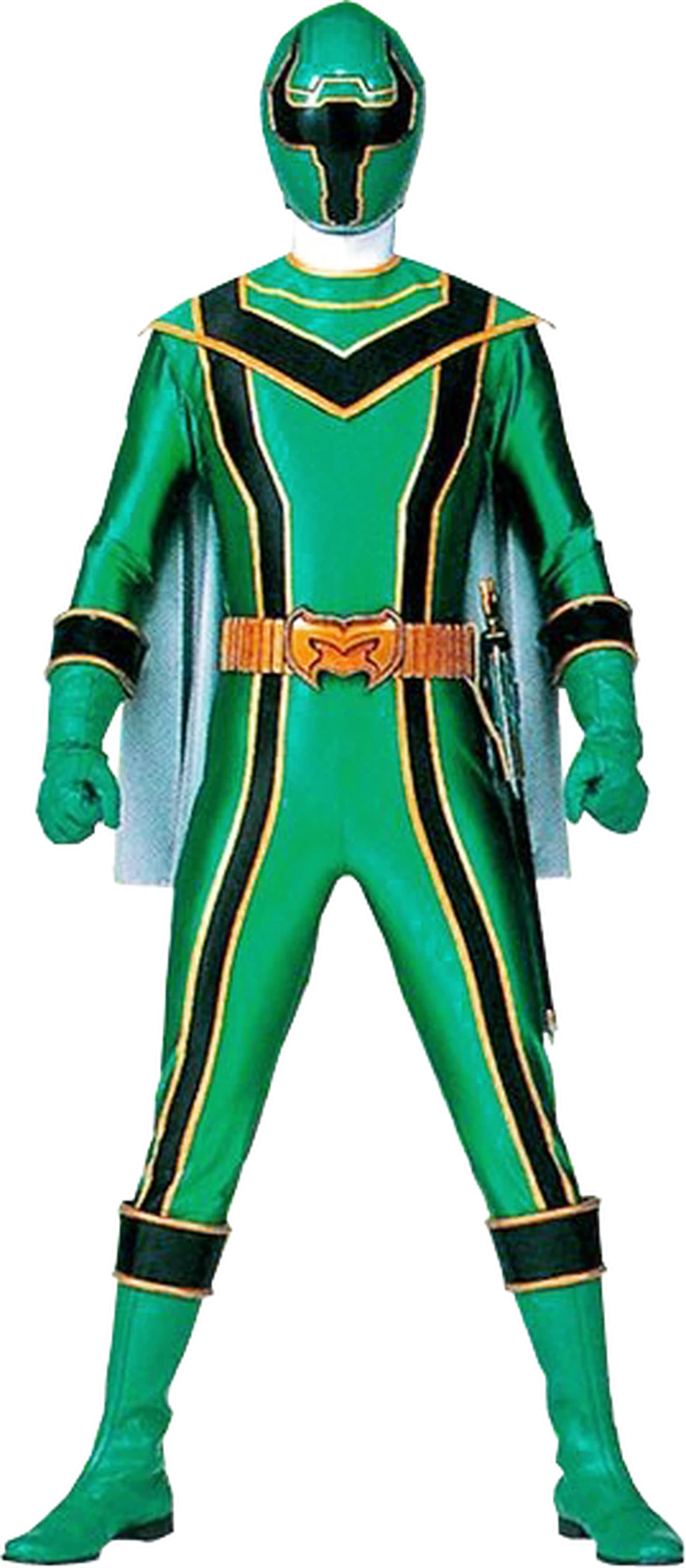 Favorite Power Ranger for Each Color | Fandom
