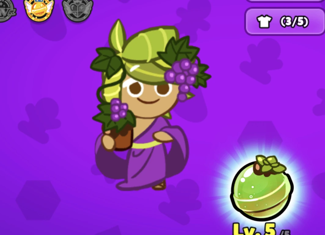 II MAXXED OUT HIS MAGIC CANDY AHAAH (need to max him out though) | Fandom