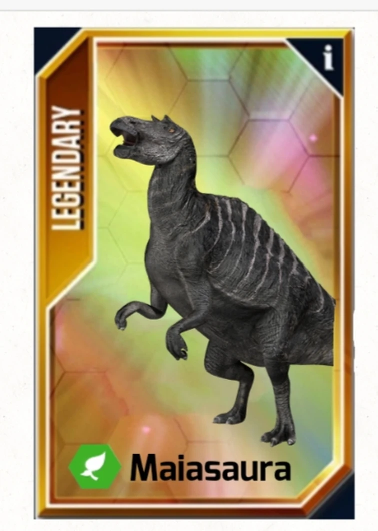 Card Templates For New JWTG Dinosaurs Part 2 | Fandom