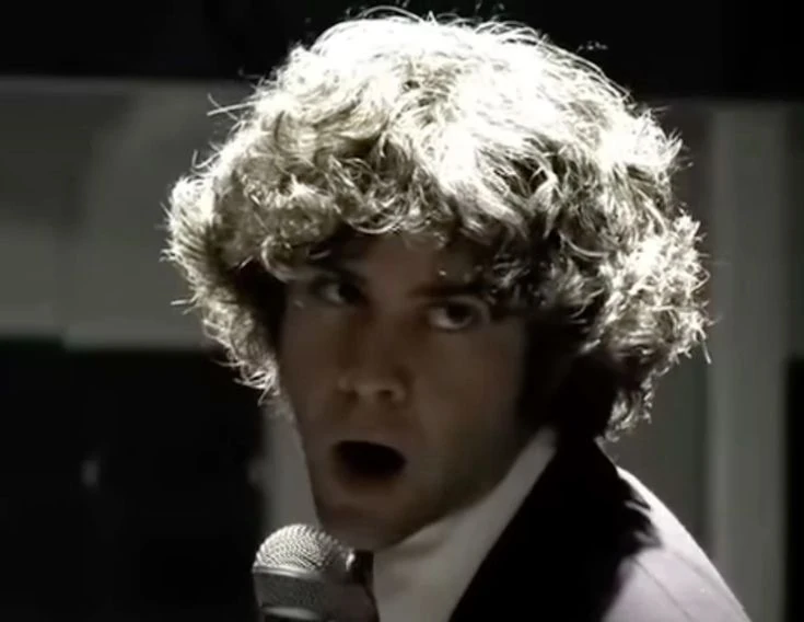 This is literally my favorite photo of Ross 🩶 | Fandom