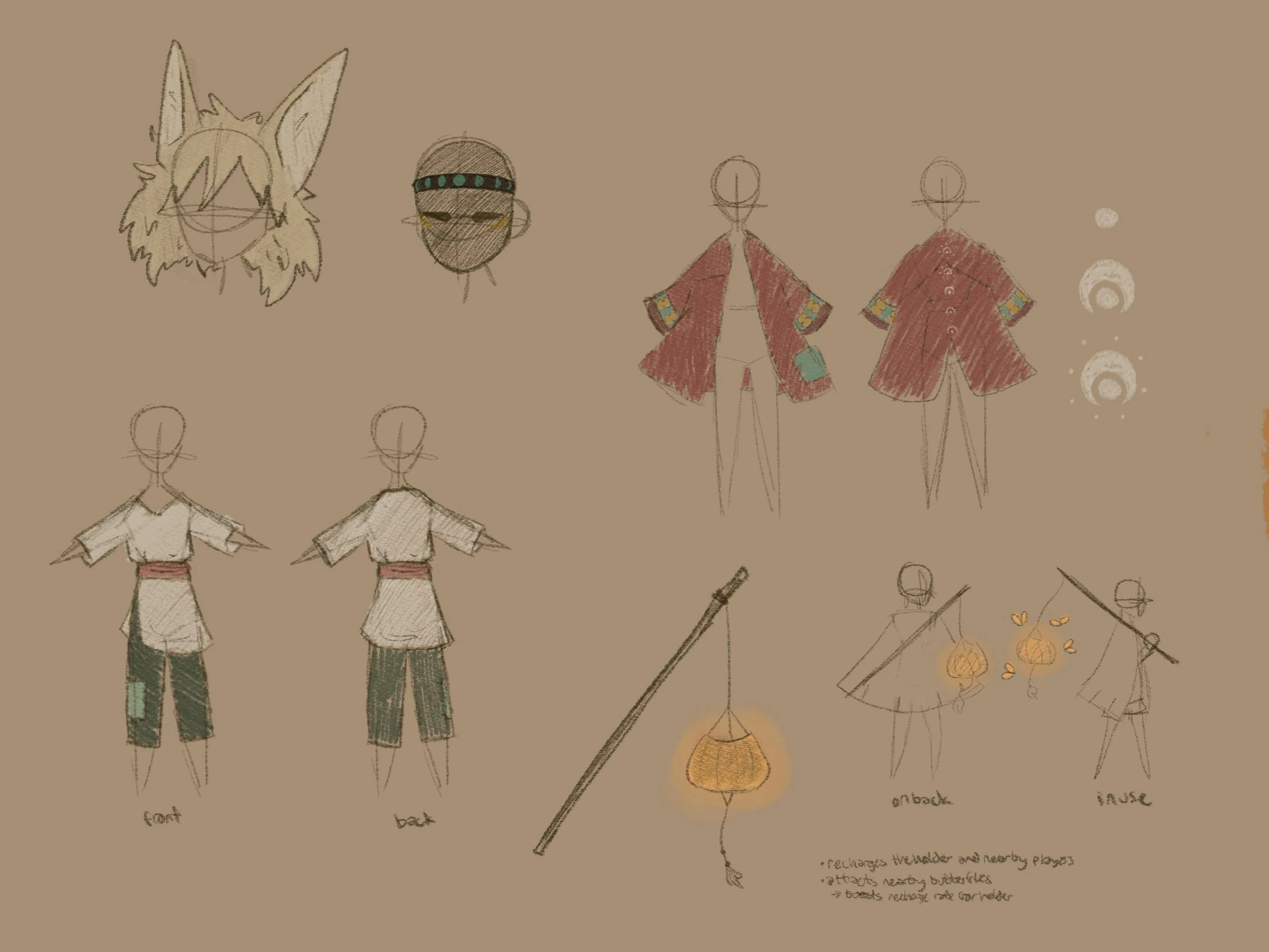 moth keeper :D | Fandom