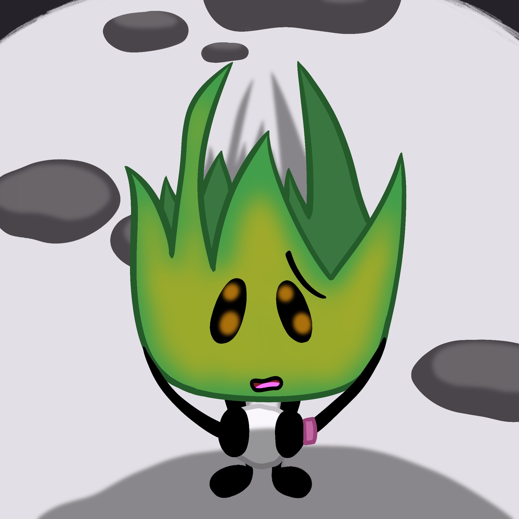 Im Grassy Fandom