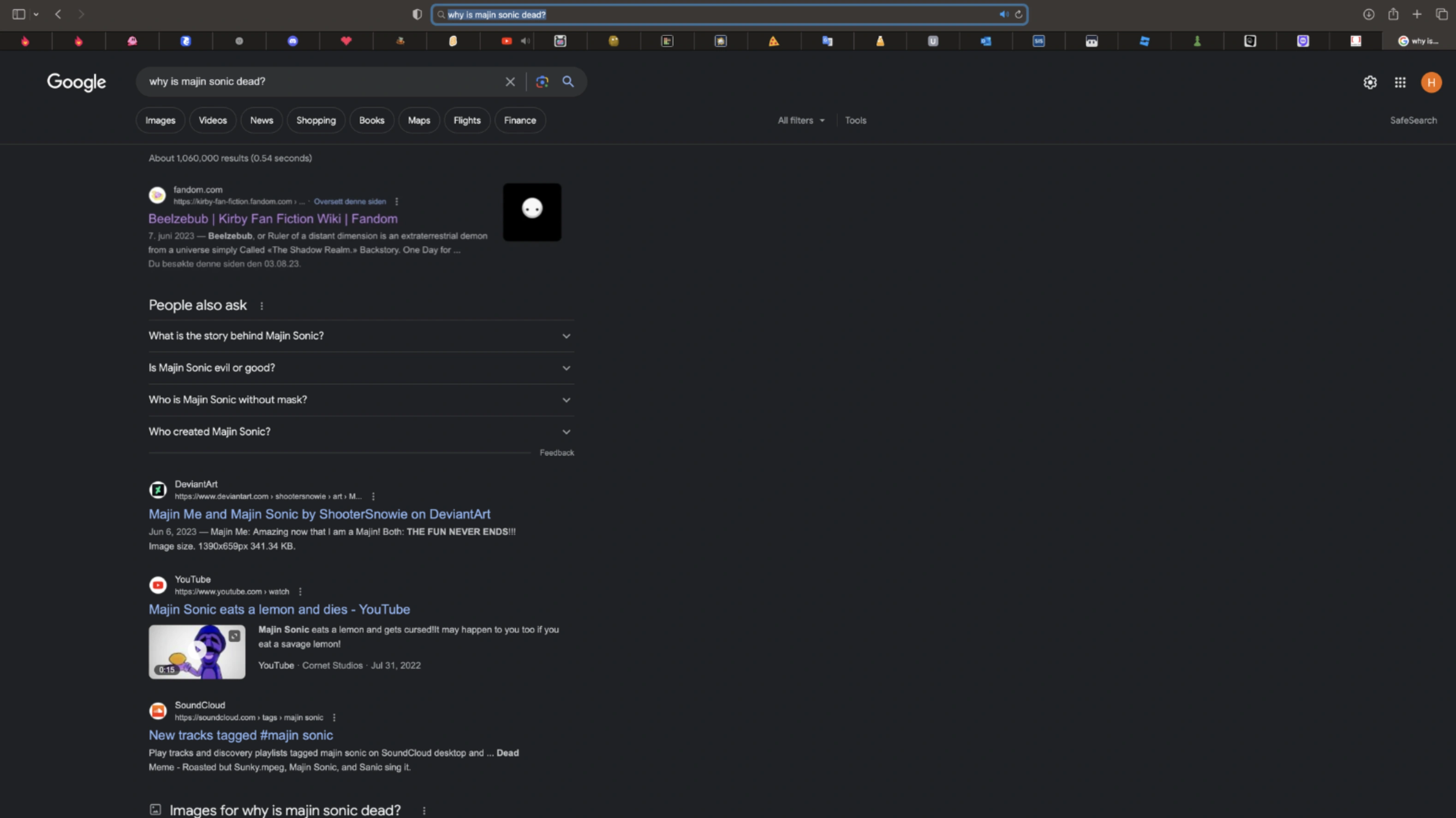 OH HELL NAH | Fandom