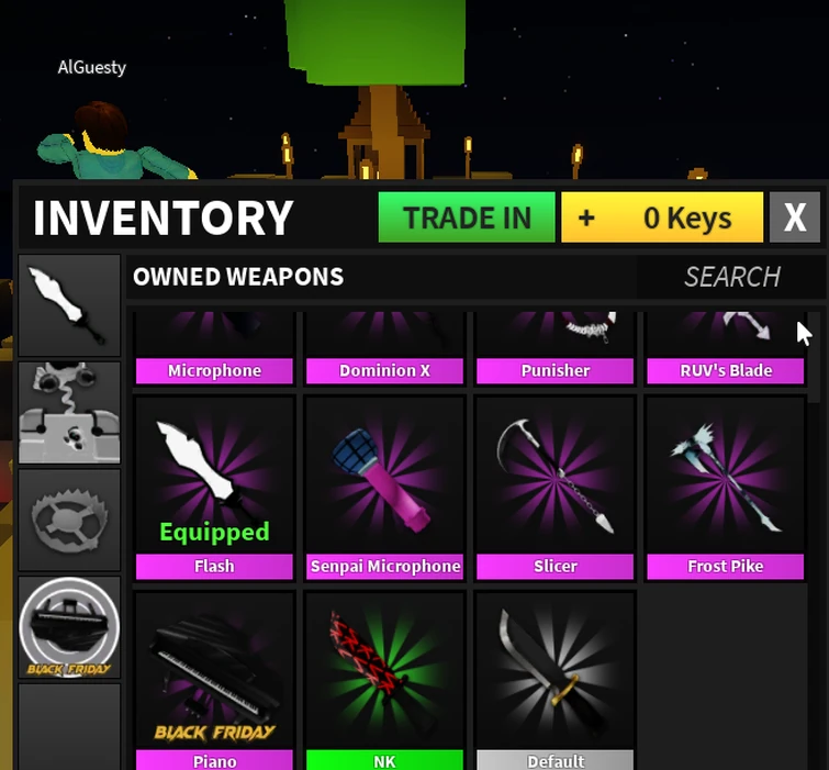 Discuss Everything About Roblox Guesty Wiki | Fandom