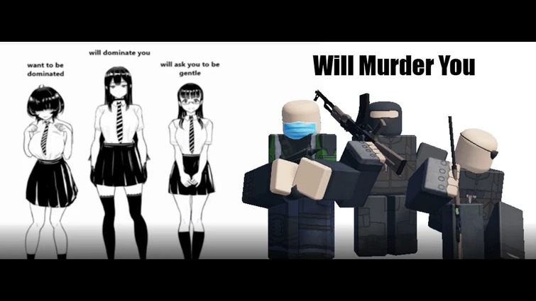 I got a meme that corresponds with this | Fandom