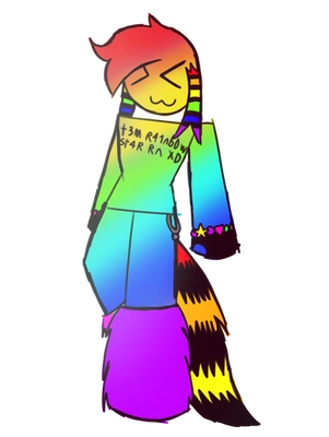 c00lkidd oc drawing | Fandom