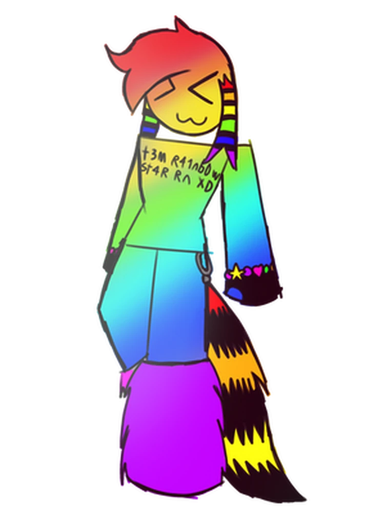 c00lkidd oc drawing | Fandom