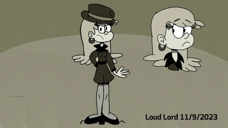 Discuss Everything About The Loud House Encyclopedia | Fandom