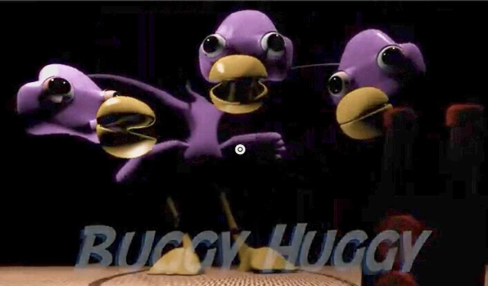 Anyone wanna use this for the Ricky Micky and ticky page? (also yes I ...