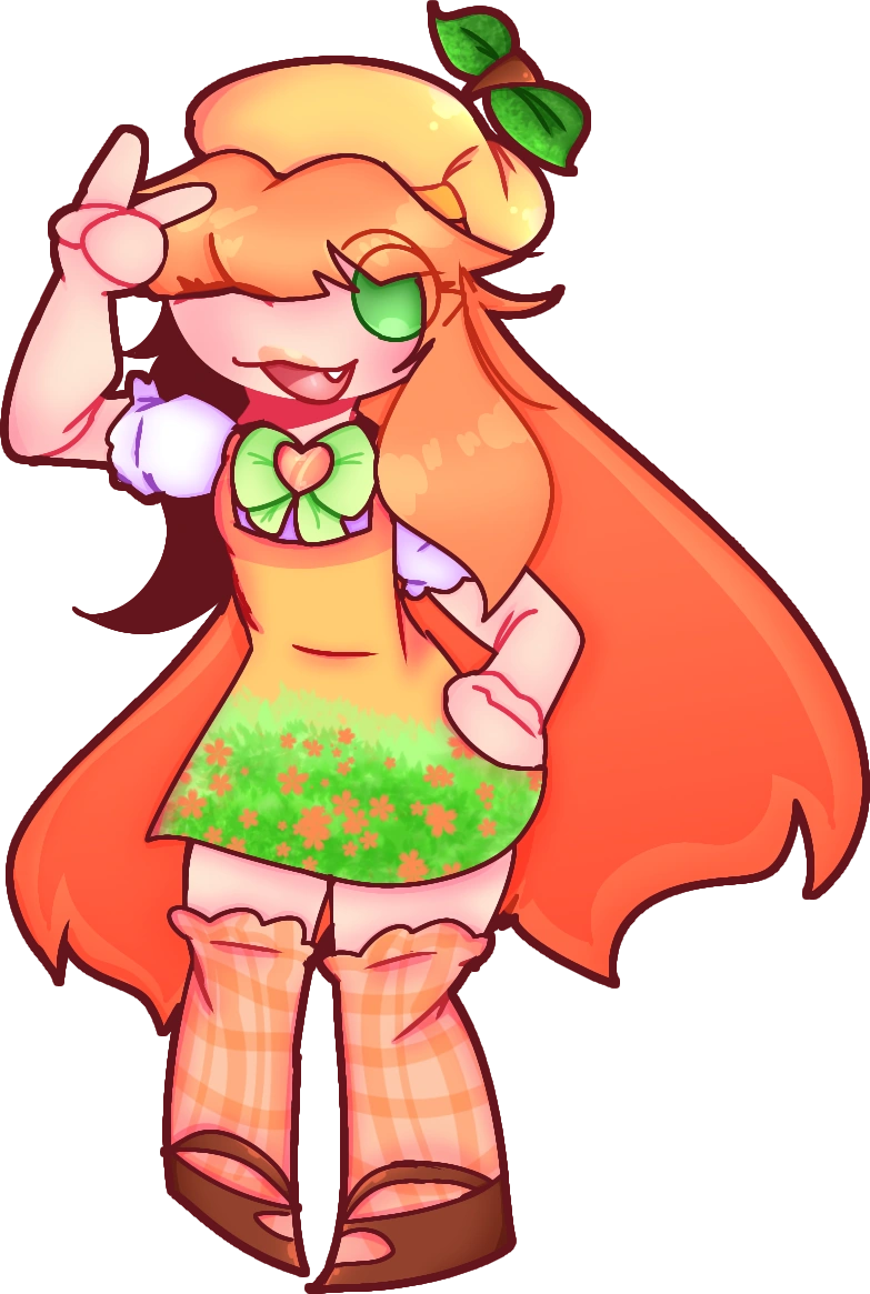 Charli redesign teehee | Fandom
