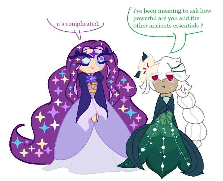 Just a normal interaction | Fandom