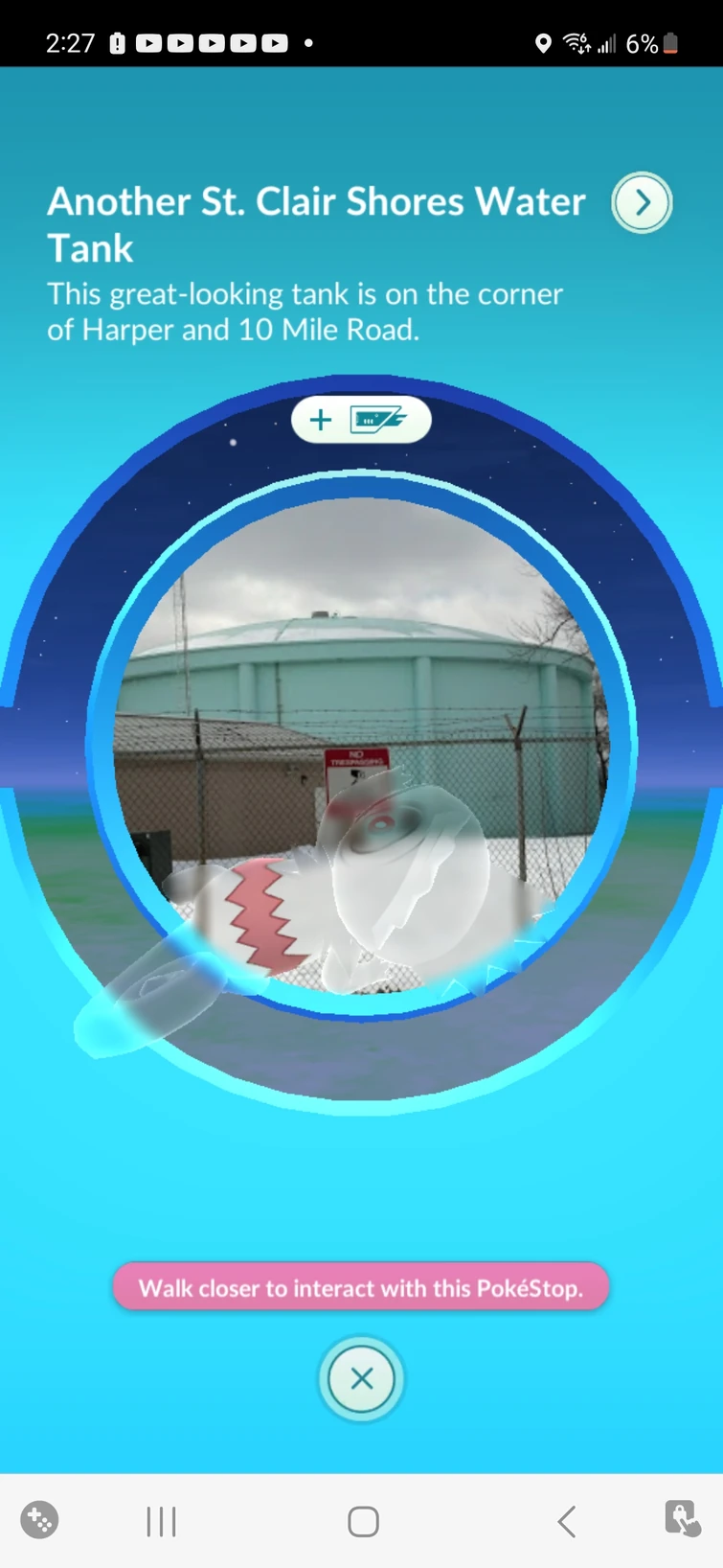 Is Kecleon still boosted or am I just lucky? | Fandom