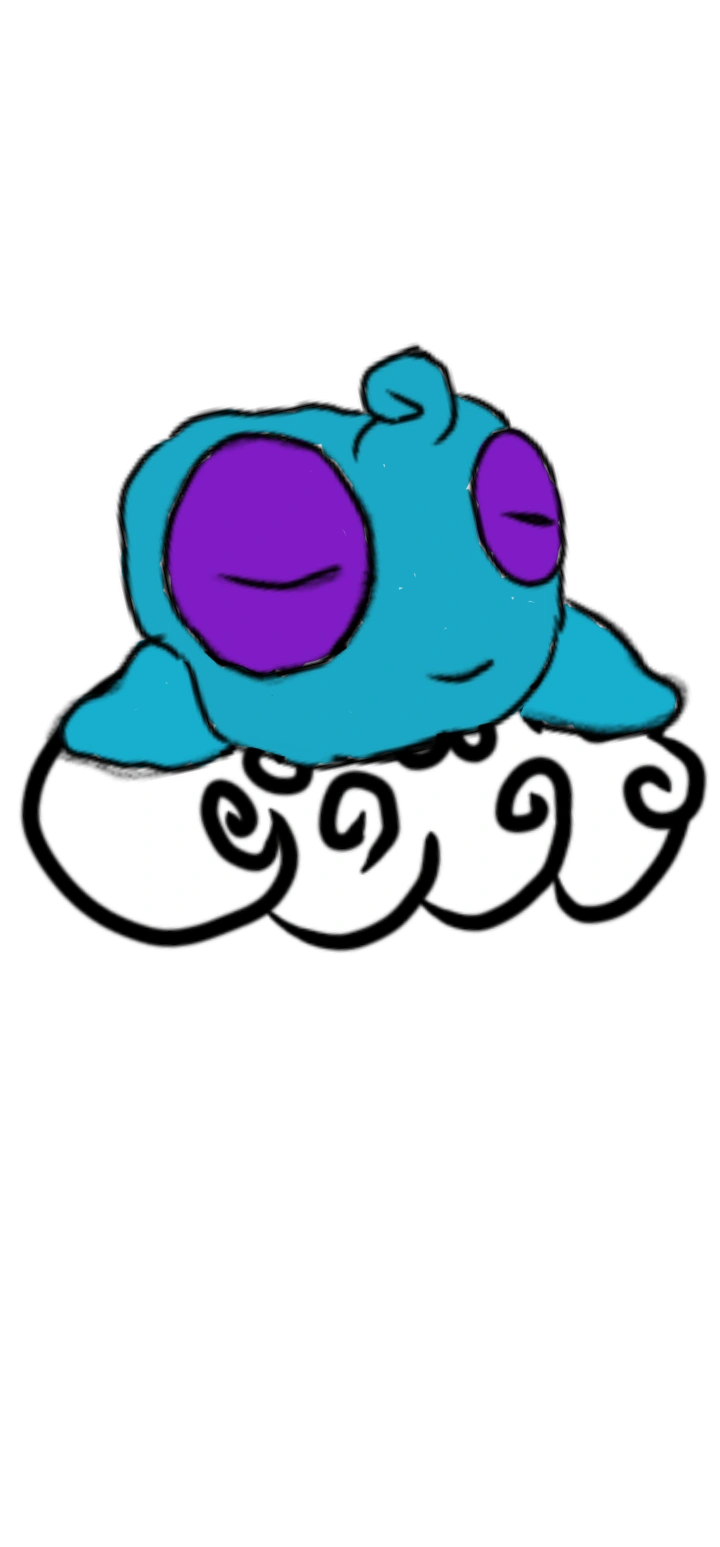 Namvi on a cloud | Fandom