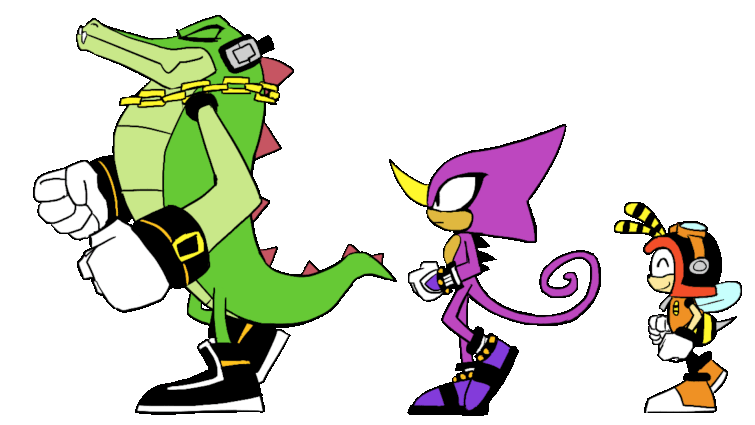 Discuss Everything About Sonic News Network | Fandom