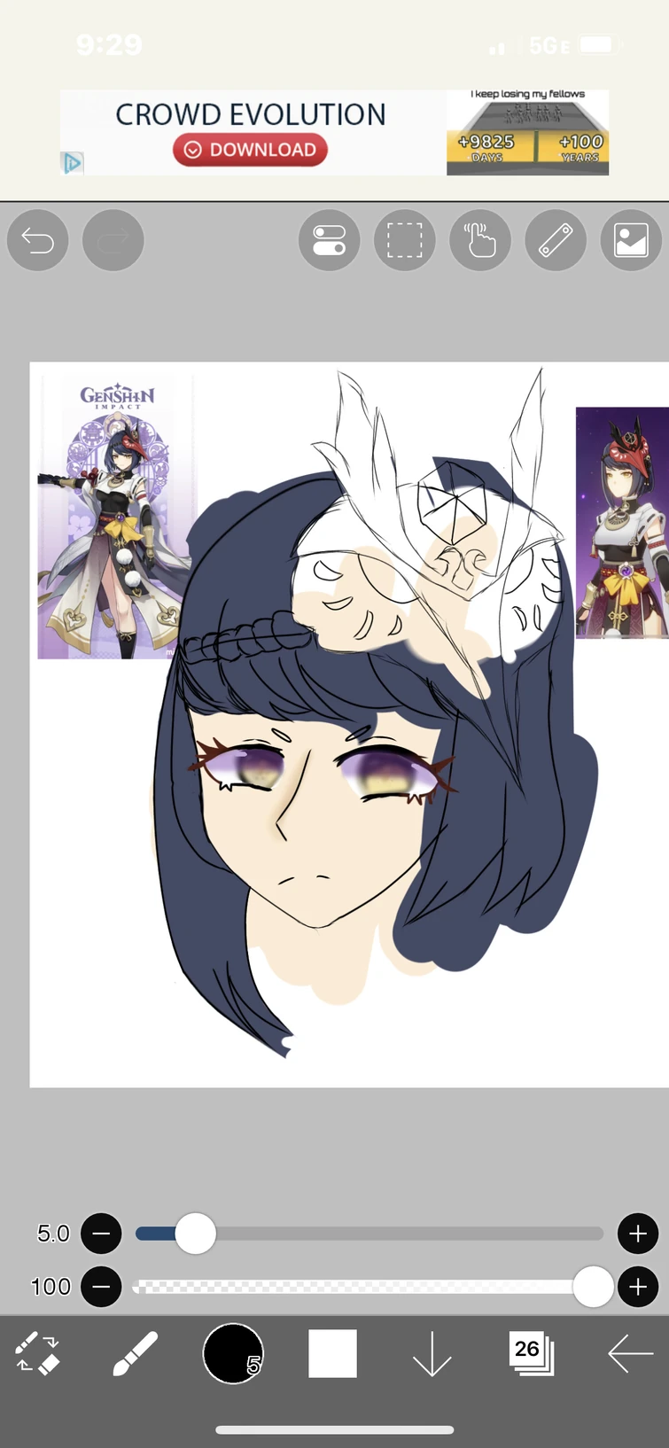 The pain and horror of rendering | Fandom