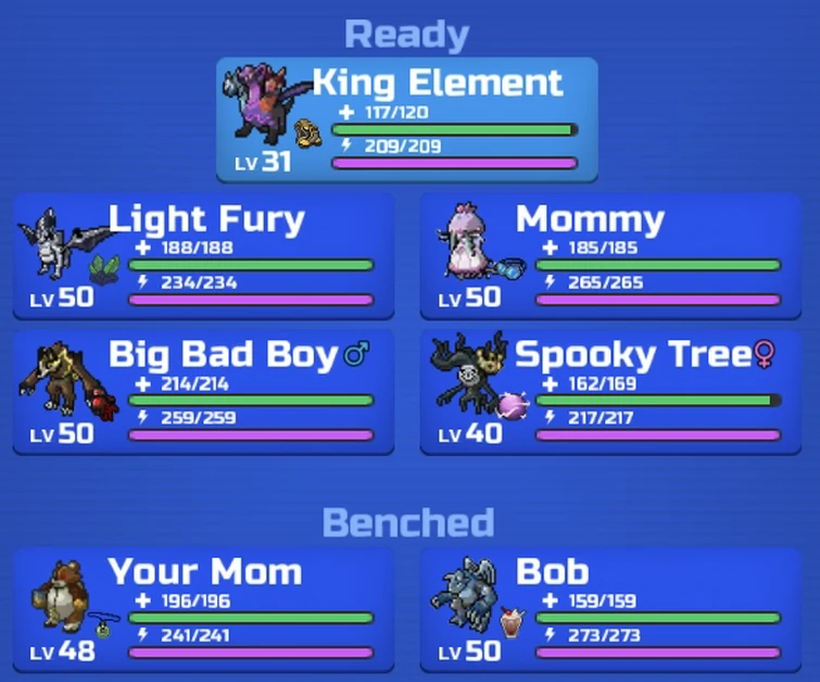 Discuss Everything About Loomian Legacy Wiki | Fandom