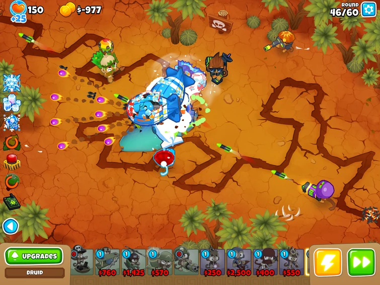 Discuss Everything About Bloons Wiki | Fandom