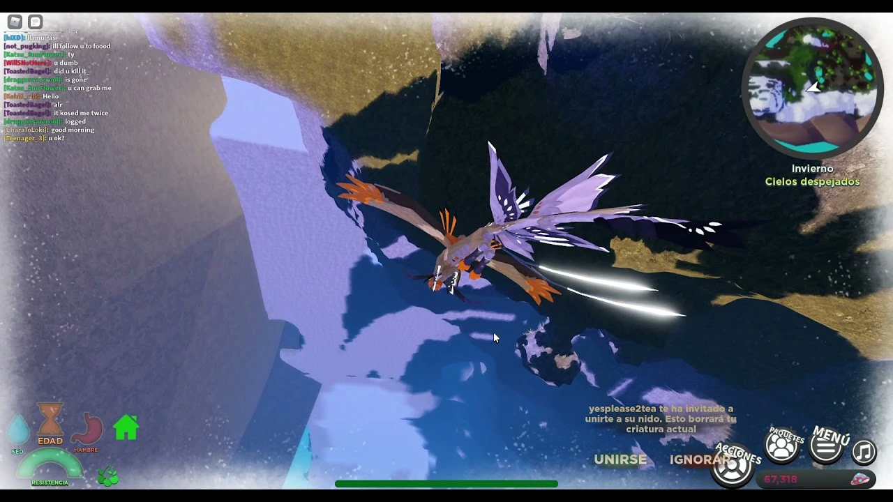 Aereis glimmer giveaway | Fandom