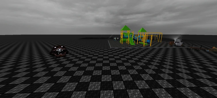 Pandemonium In the playground | Fandom