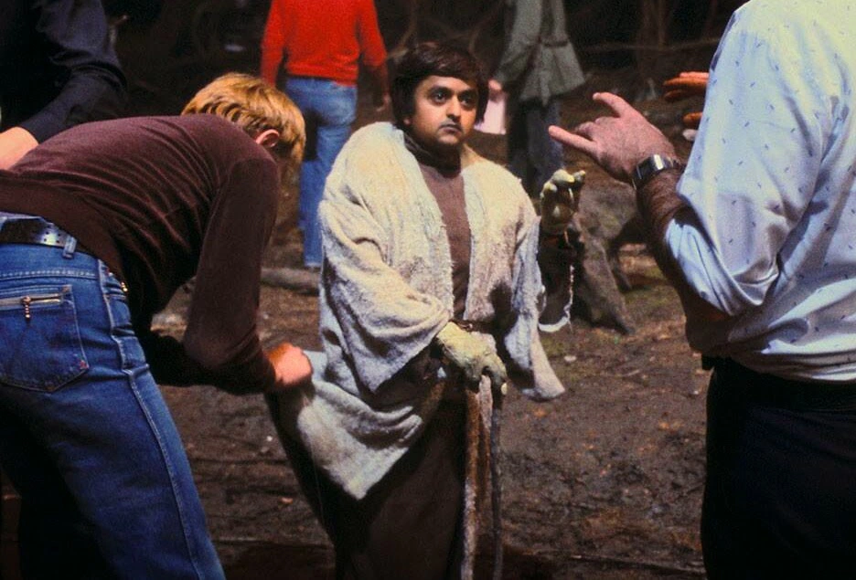 Deep Roy | Fandom