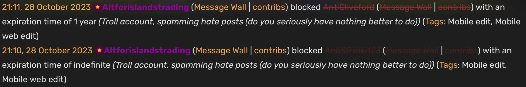 Alt saves the day | Fandom