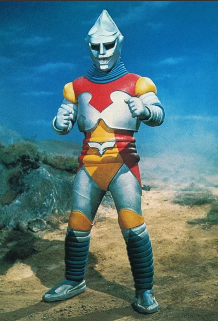 Senator Armstrong vs. Jet Jaguar | Fandom