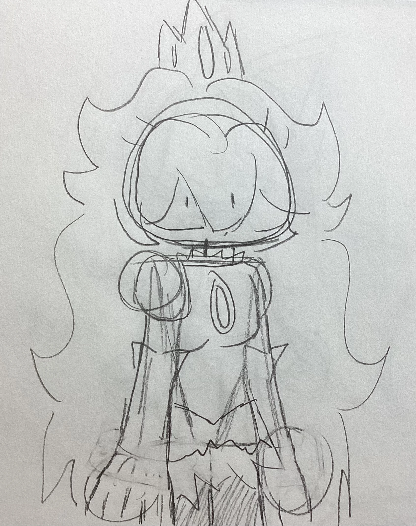 Doodles + Heads up | Fandom