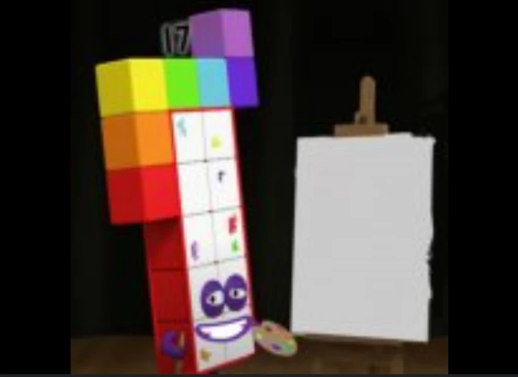 17 times table 😛 | Fandom