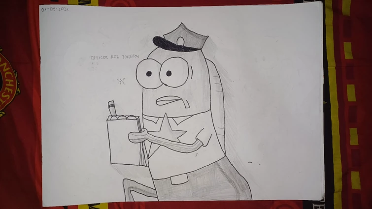 Discuss Everything About Encyclopedia SpongeBobia | Fandom