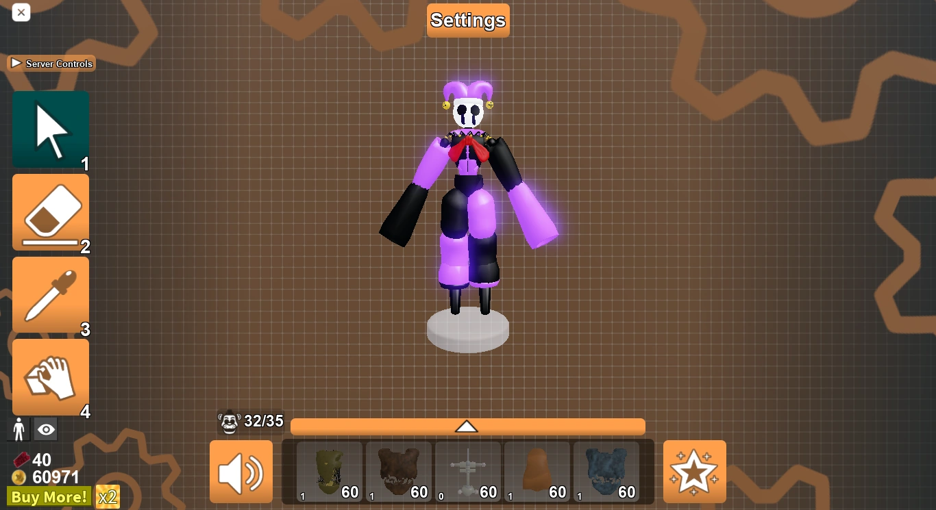 what do name this fella | Fandom