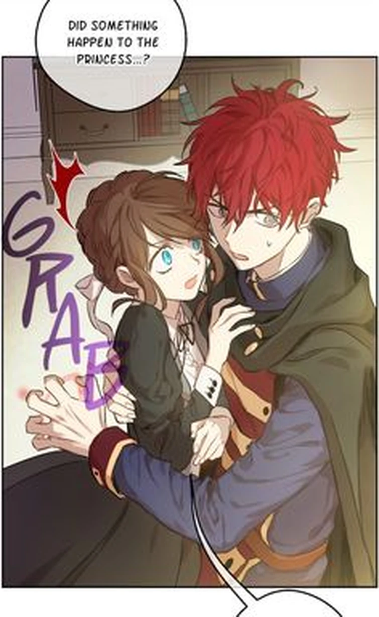 Discuss Everything About Who Made Me a Princess Wiki | Fandom