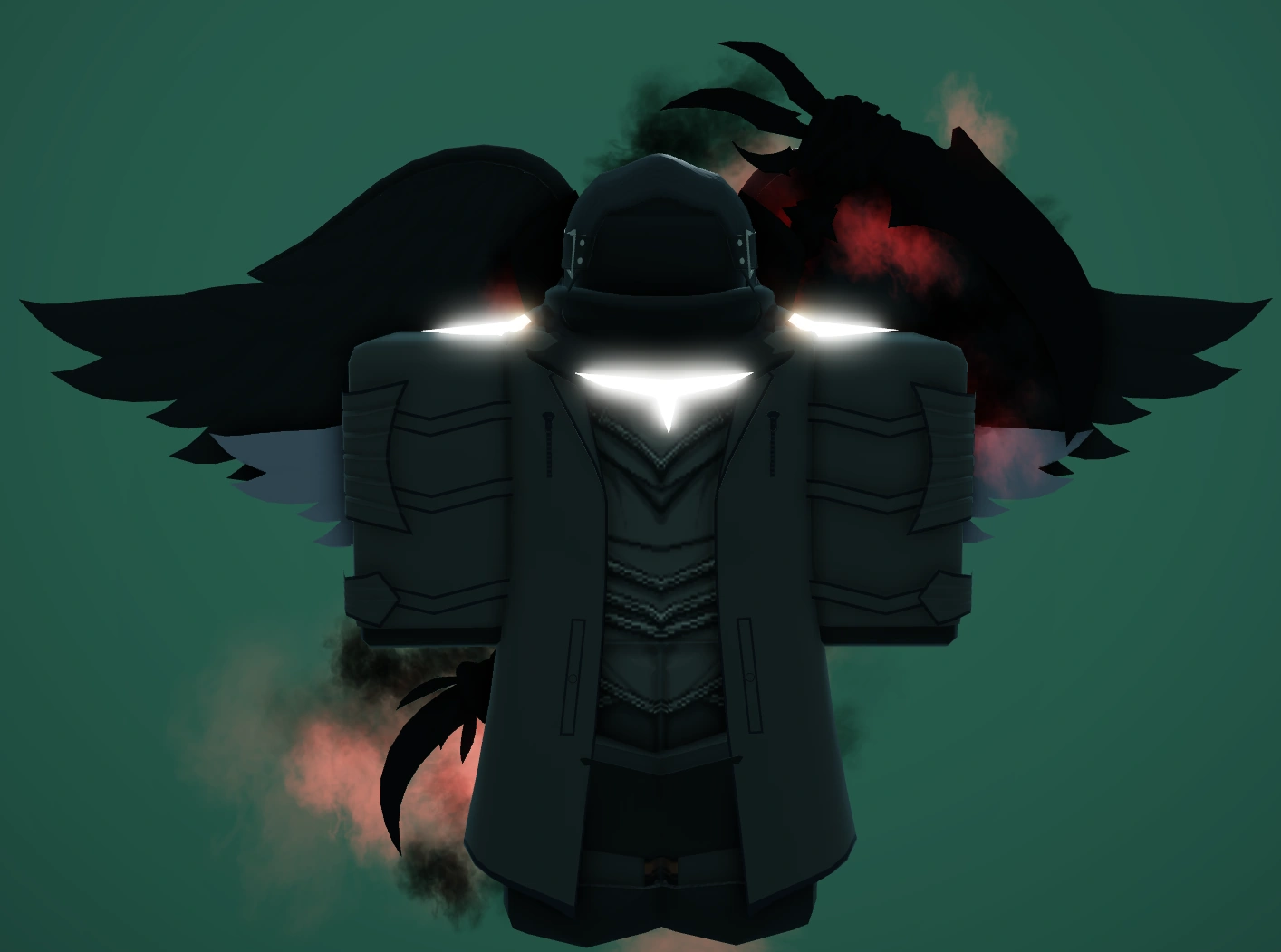 Rate the Outfit: Edge Edition. | Fandom