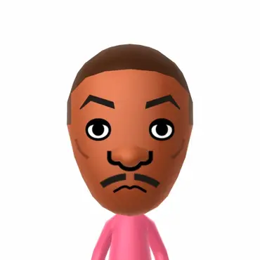55 Miis In African Battle Royale: Round 44 (Vote for the better Mii ...