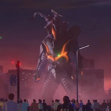 Favorite Zetton Design Part 3/3 | Fandom