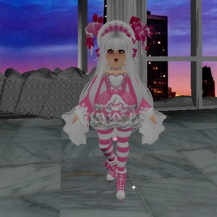 Discuss Everything About Royale High Wiki | Fandom