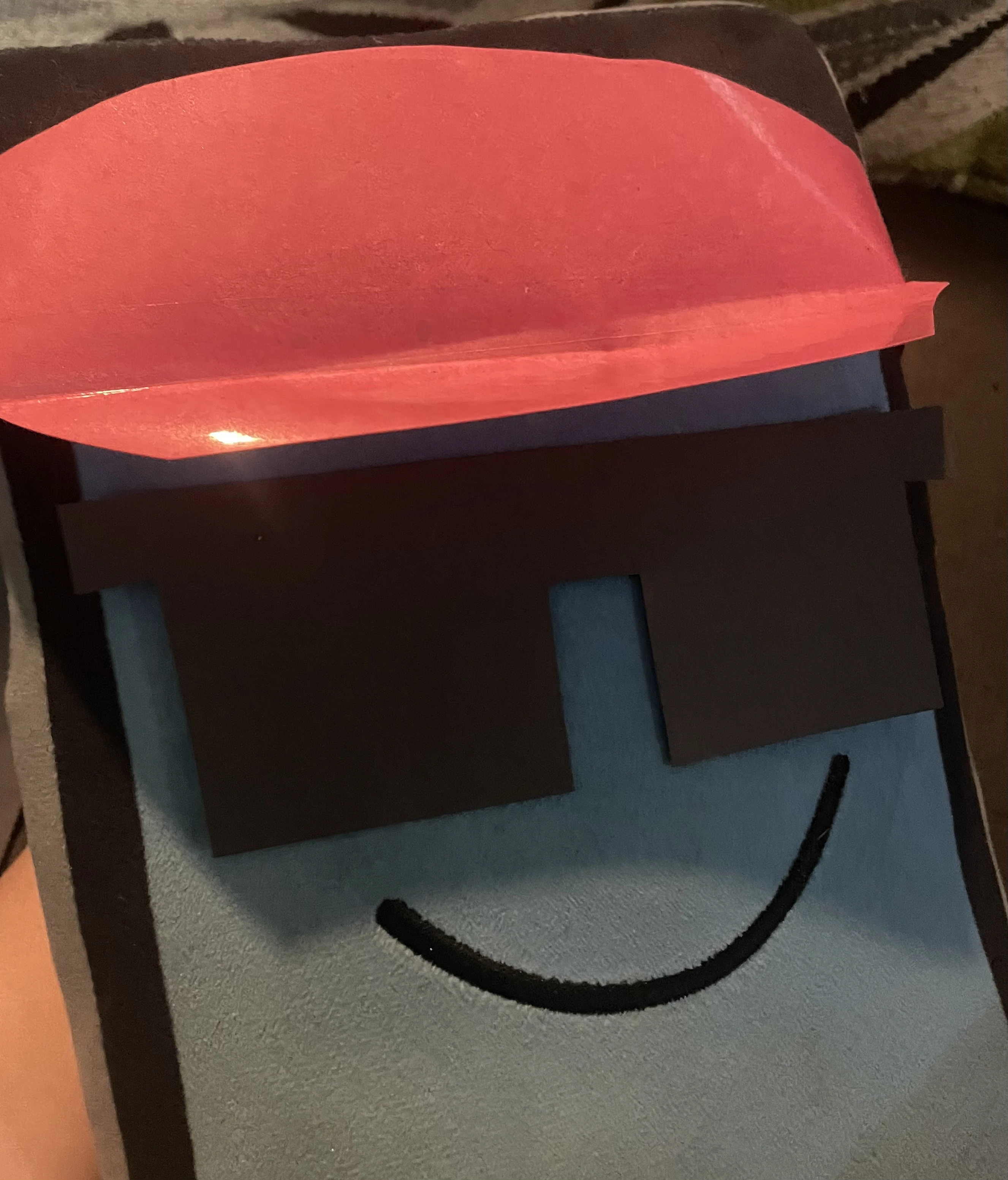 roblox visor mephone | Fandom