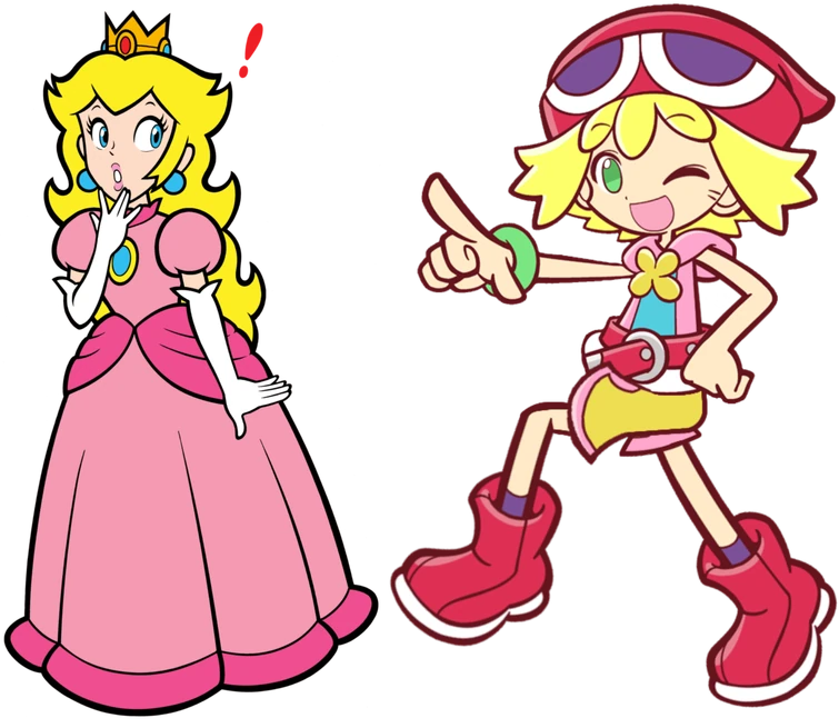 Discuss Everything About Super Mario Wiki | Fandom